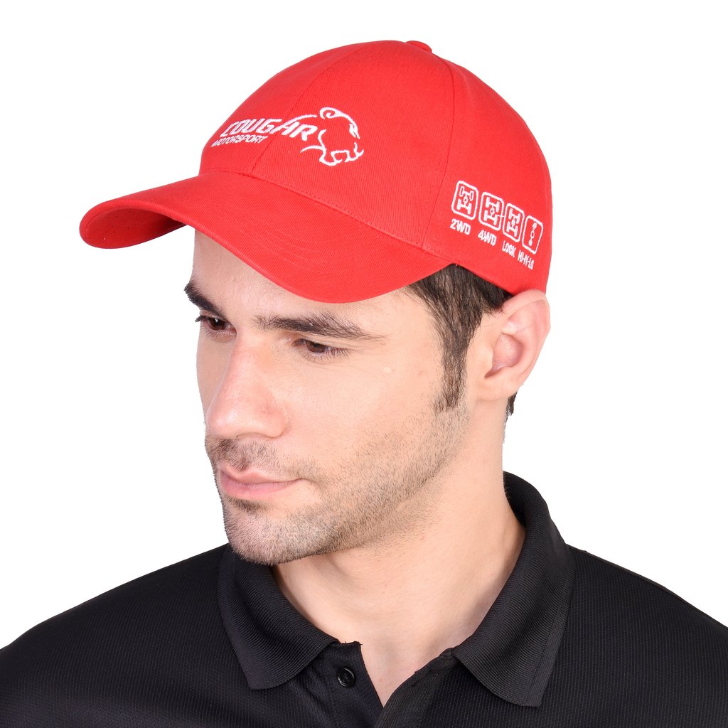 Caps – Cougar Motorsport