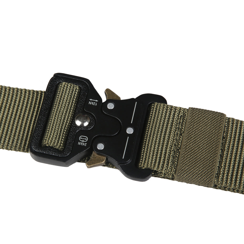 Buy Explorer Tactical Activity Belts Online | Cougar Motorsport Shop